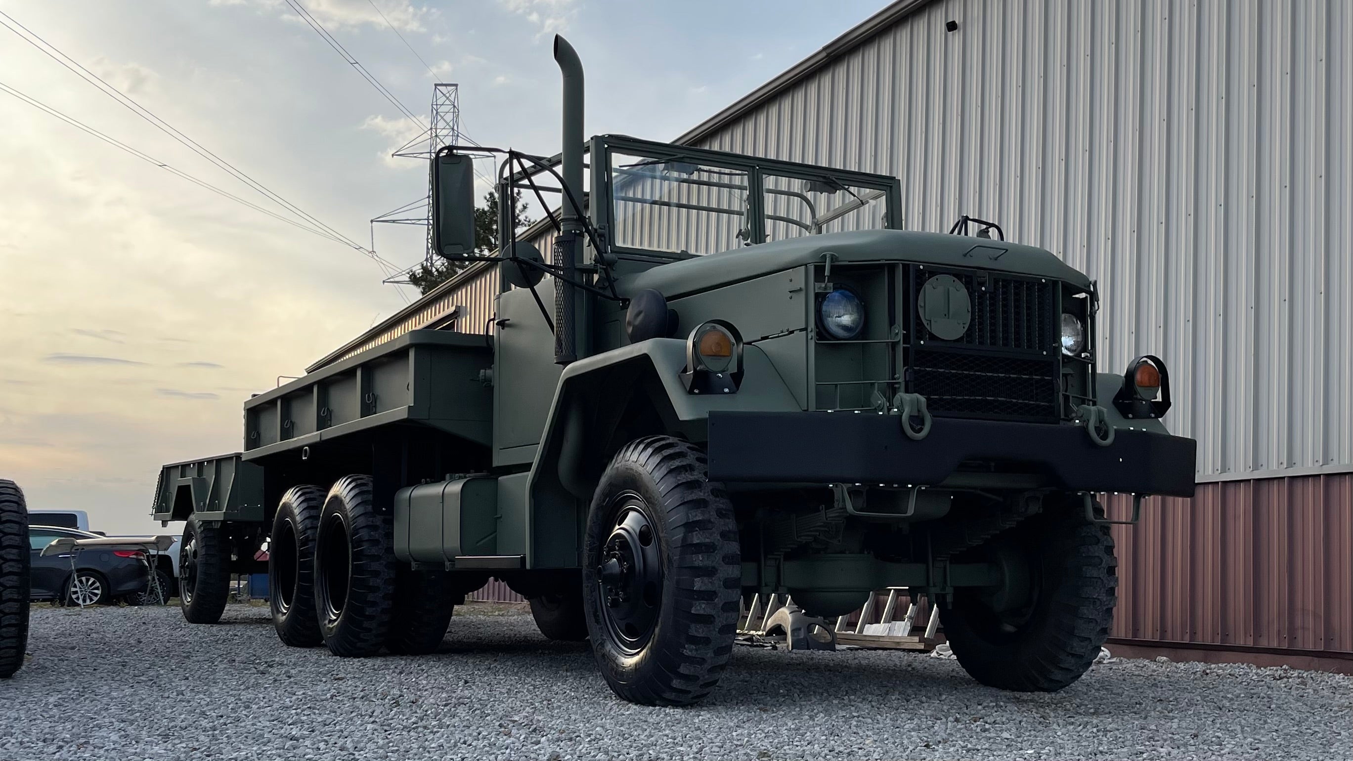 Collections – Railroad Customs